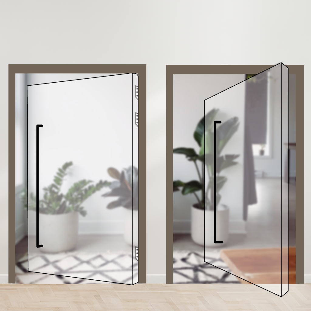 Door Type - TODAY STYLE 2100