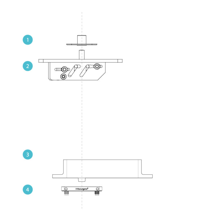 FRITSJURGENS SYSTEM FX