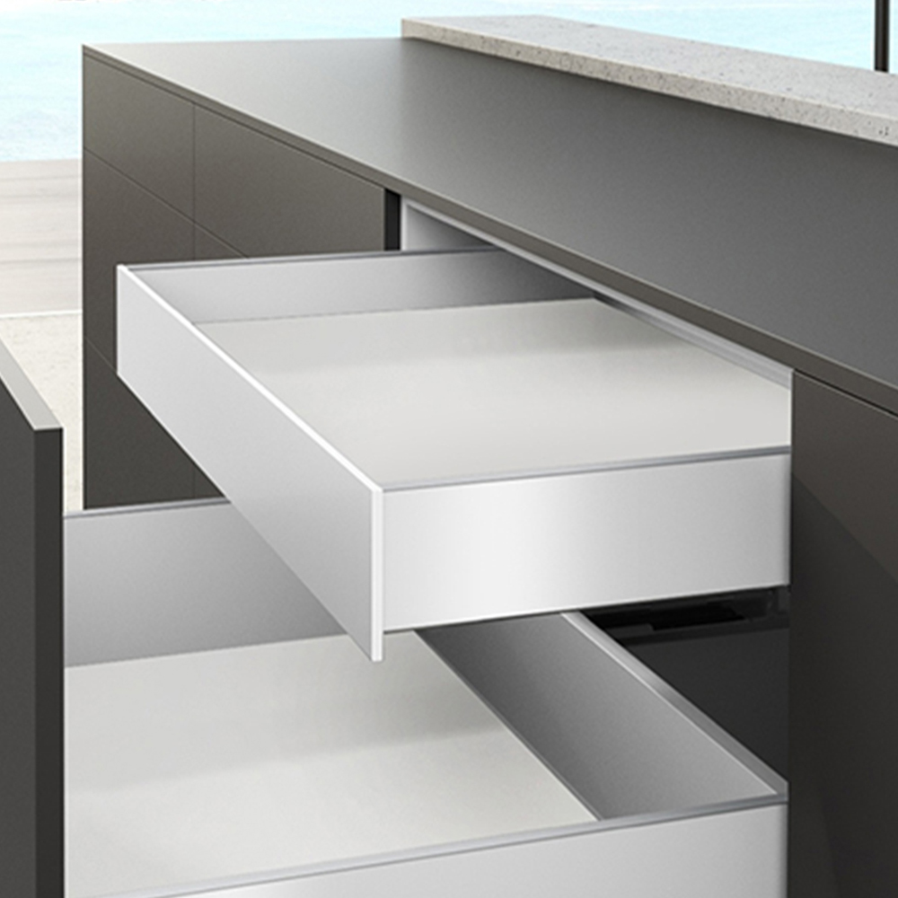 Today Style 2100 | The Leader of Architectural & Interior Hardware