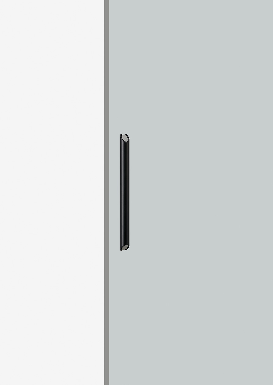 ELMES H1187 - PULL HANDLE