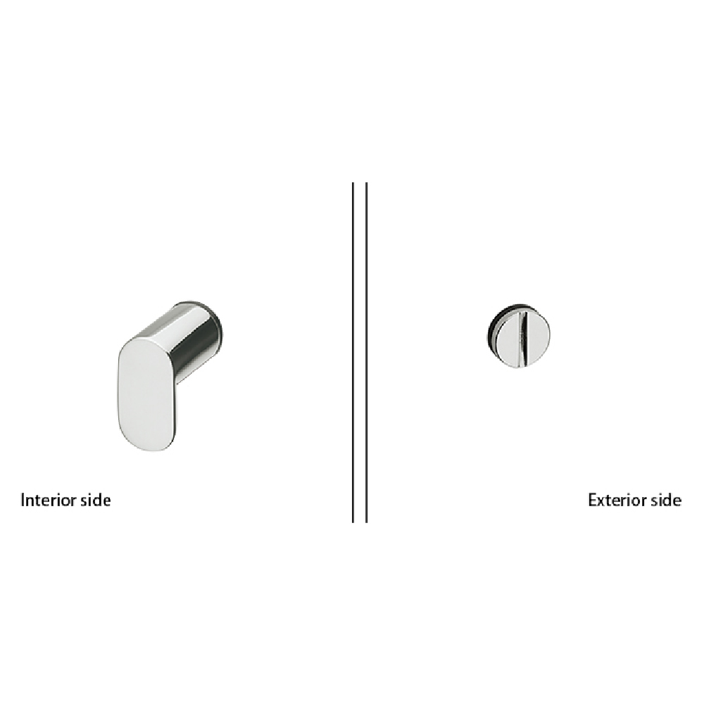 ELMES MUN01-023 | PARTITION LOCK