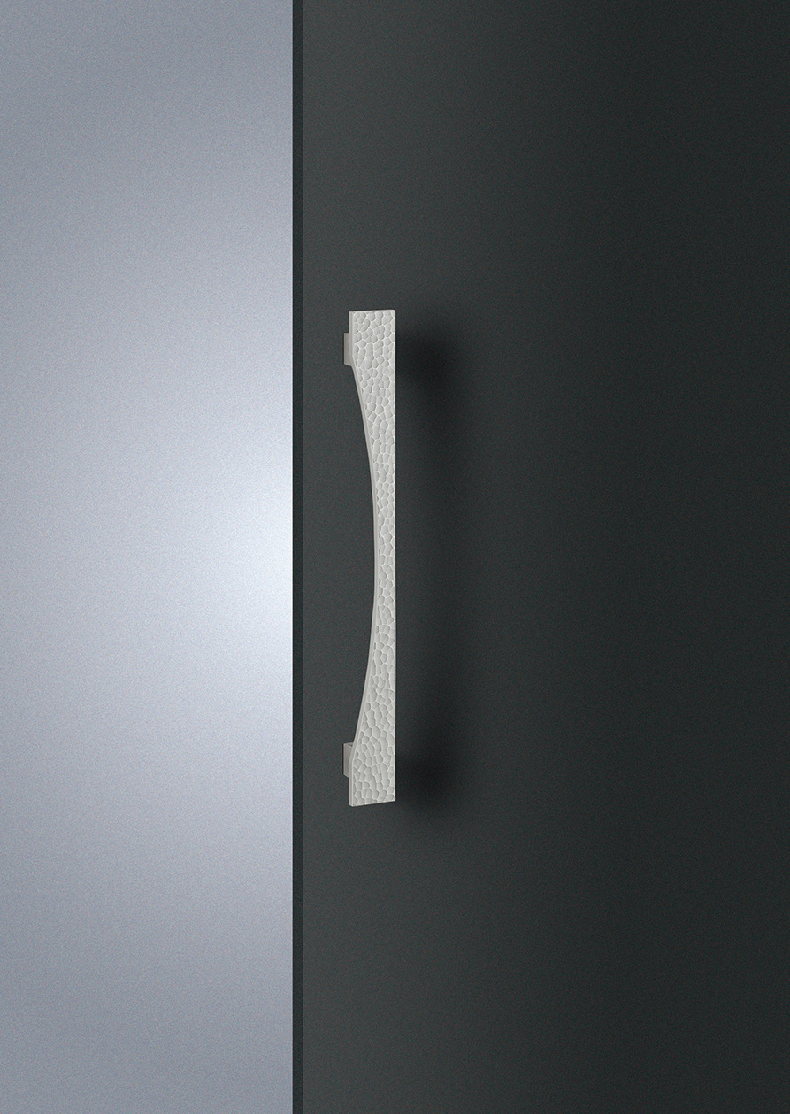 ELMES T1225 - PULL HANDLE